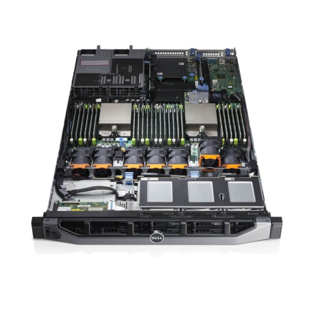 Budget-Friendly Brilliance: Refurbished Dell R620 Servers Buy Now ...