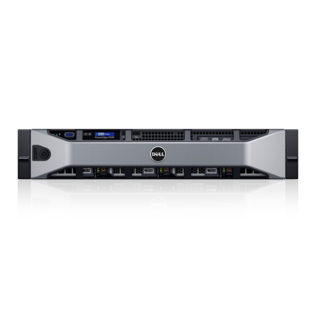 Dell Poweredge R530 Server - Server India
