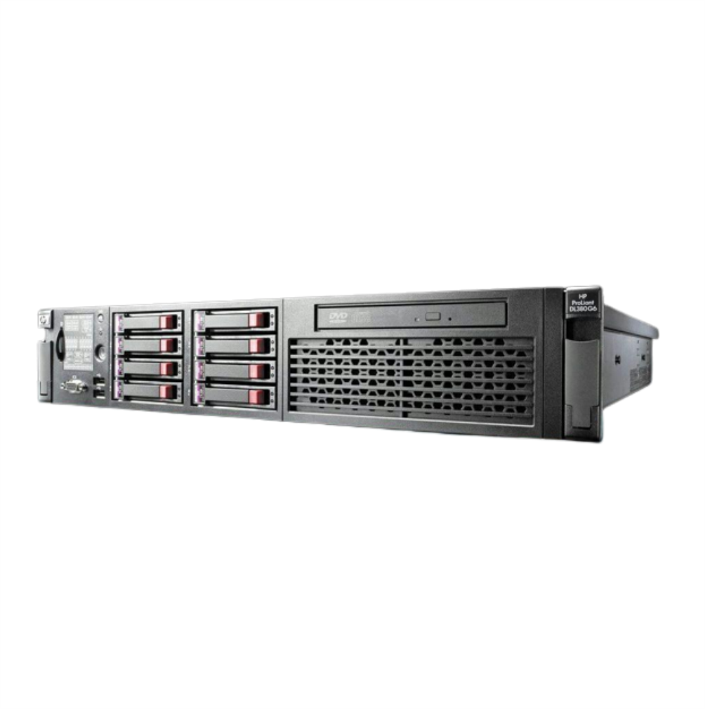 hp proliant dl380 g6 server overview Archives - Server India