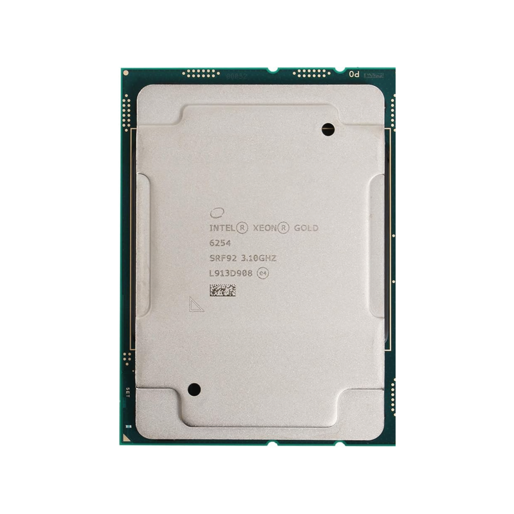 Intel Xeon Gold 6254 Processor 18 Core - Server India